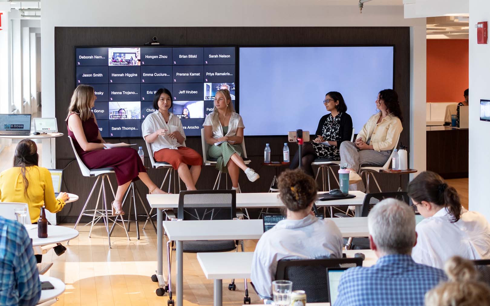 Opportunities at SmithGroup | SmithGroup